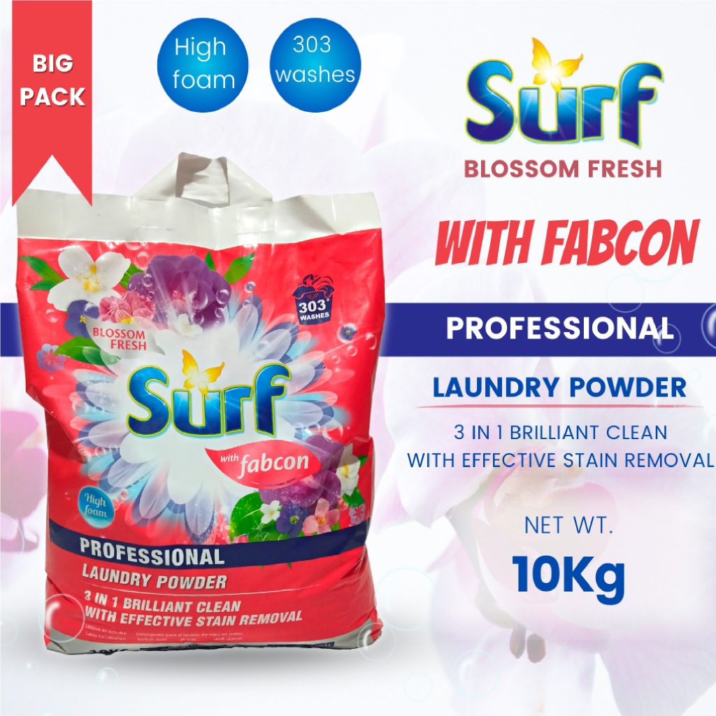 Shop surf fabcon for Sale on Shopee Philippines