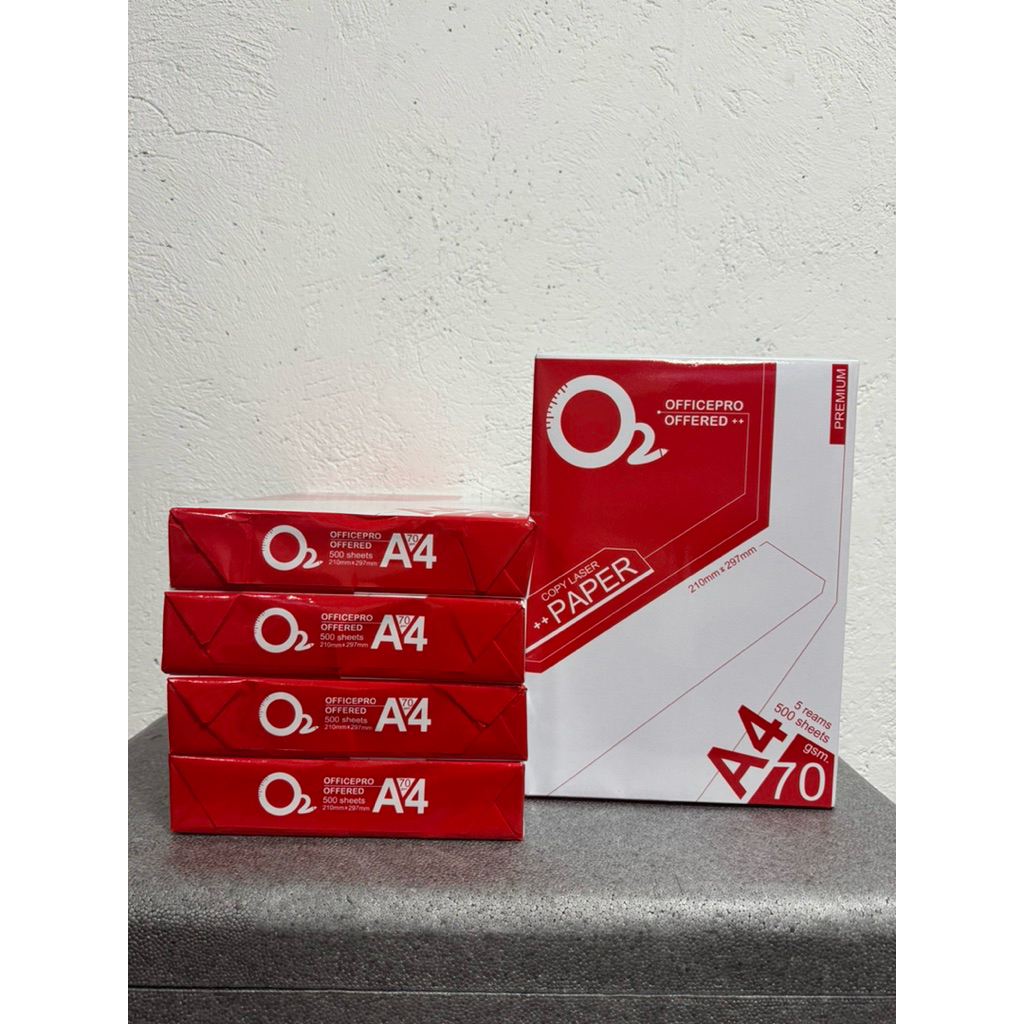 Bond Paper Short / A4 / Long 70gsm 500 Sheets Printer Paper | 8.5 x 11 ...
