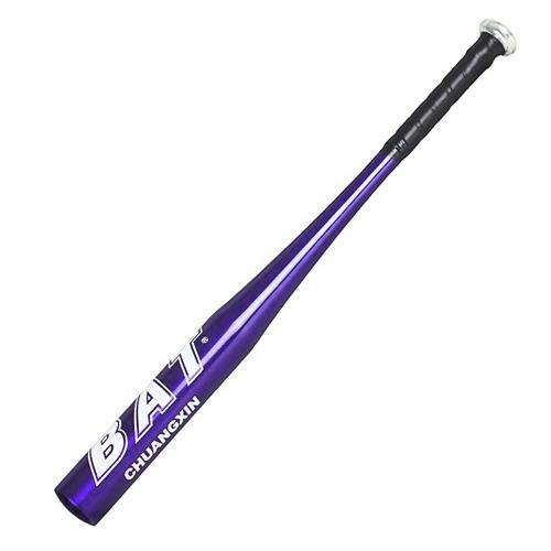 Baseball Bat Aluminum Alloy 24" | Shopee Philippines