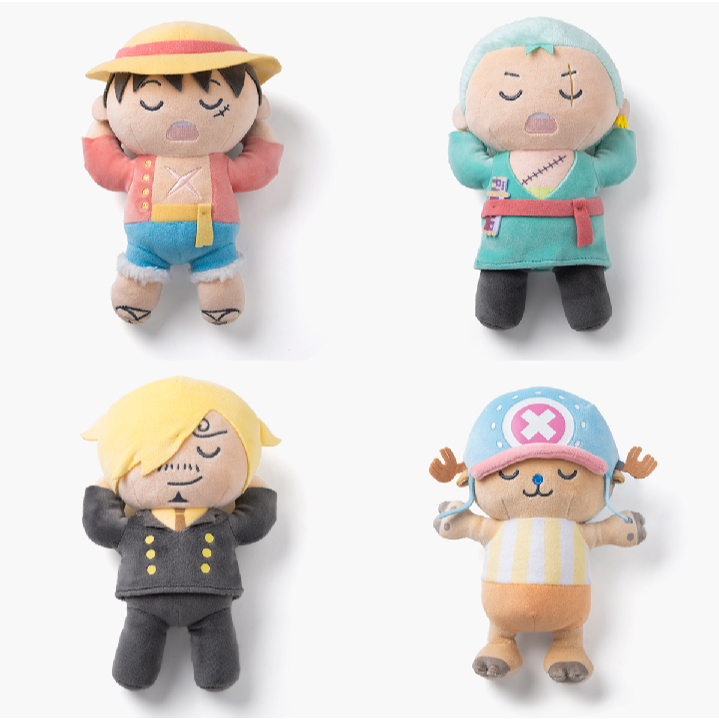 [Direct from Japan] ONE PIECE Plush doll SUYA SUYA Japan NEW | Shopee ...