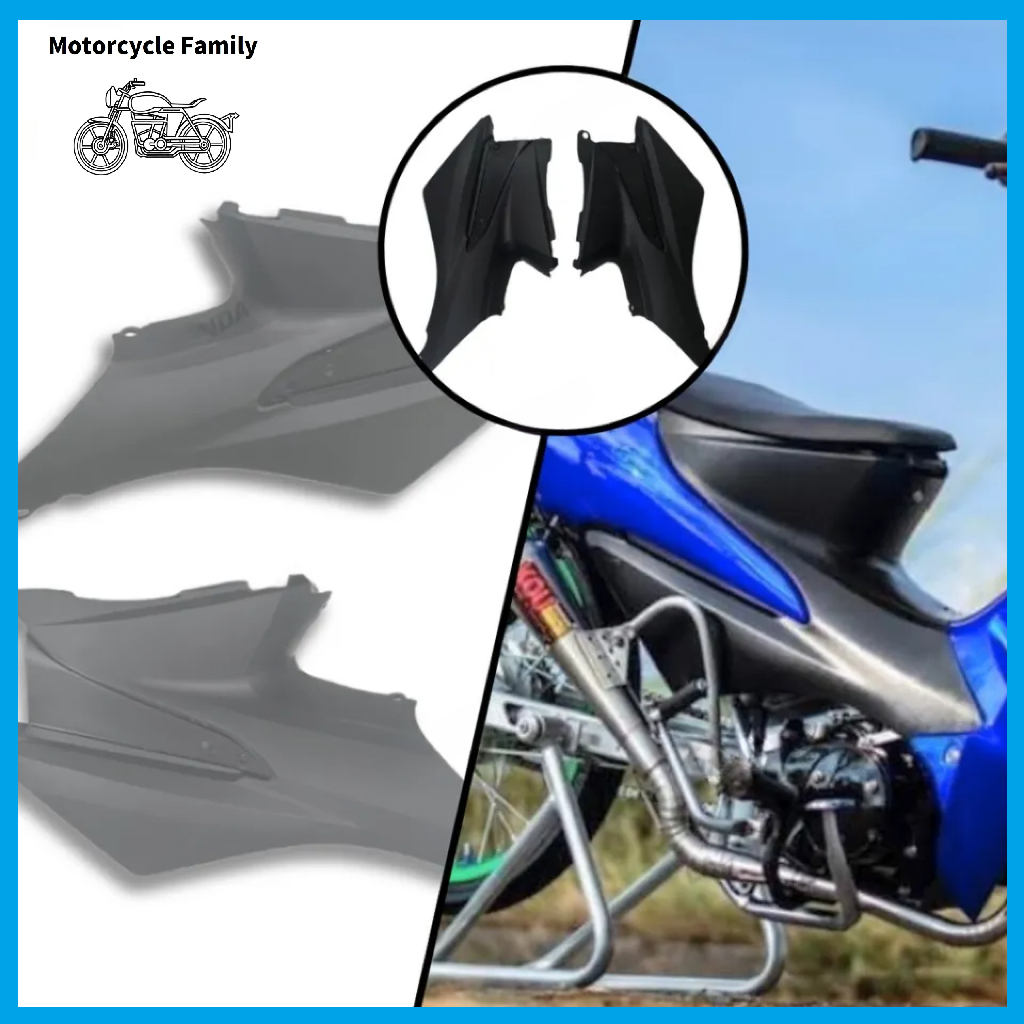 UBOX COVER WAVE100R Universal Motorcycle Fairing for Honda CBR Series ...