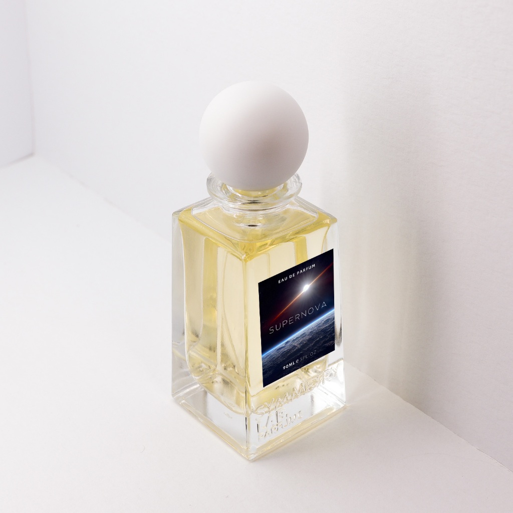 Supernova Eau De Parfum by Symmetry Lab Parfums | Shopee Philippines