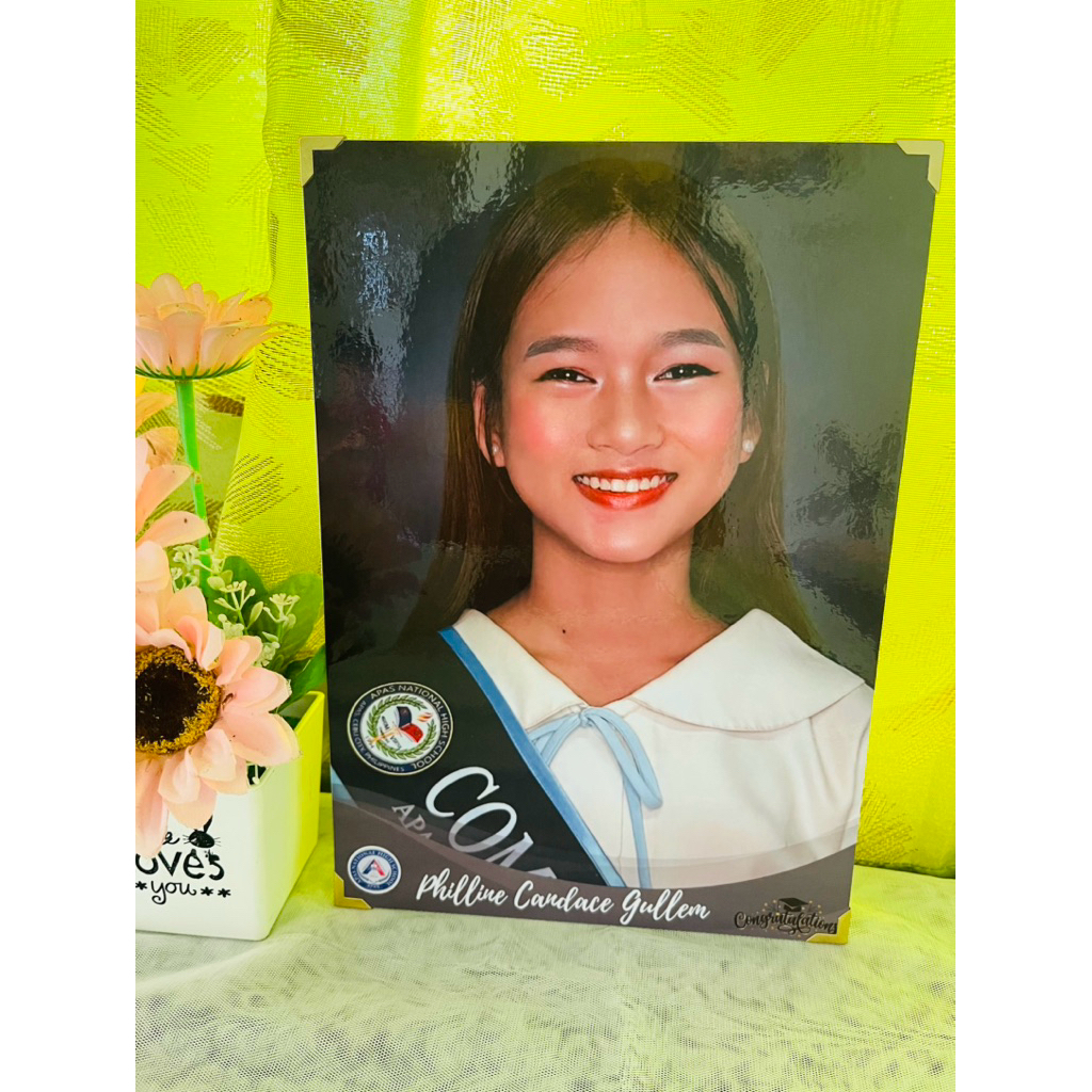 Personalized Sintra Board Picture Frame/ Wall Decor (3mm & 5 mm ...