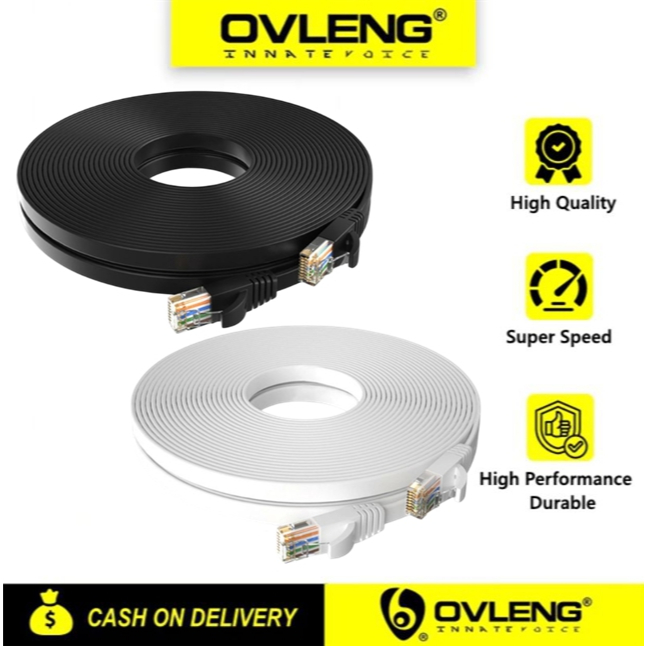 Shop ethernet lan cable for Sale on Shopee Philippines