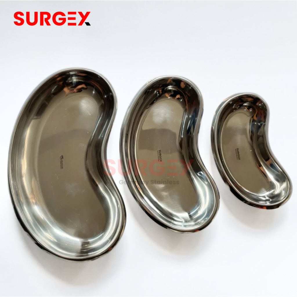 Premium Kidney Basin & Surgical Bowl German Stainless | Shopee Philippines