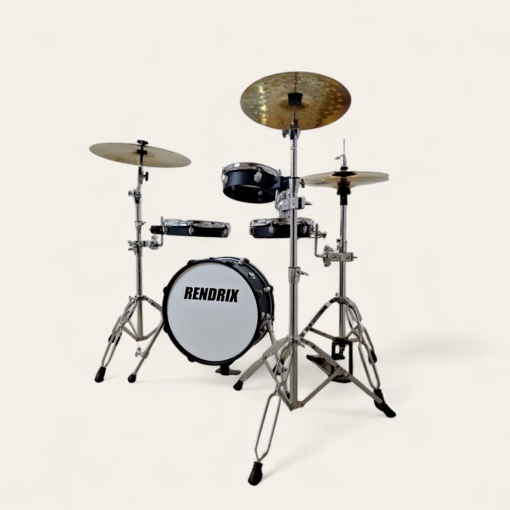 Nesting Drums V2 2025 (Custom Made in the Philippines) | Shopee Philippines