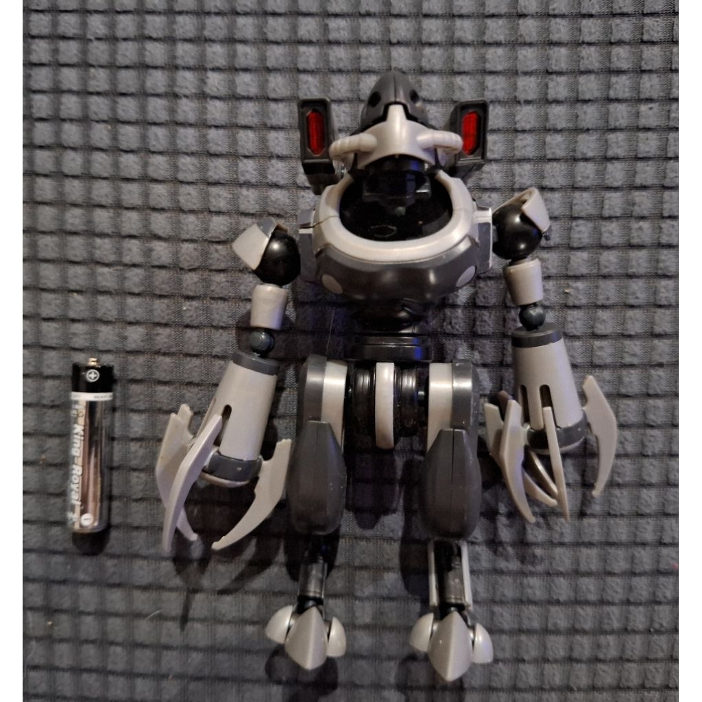 Danball Senki Wars LBX Inbit | Shopee Philippines