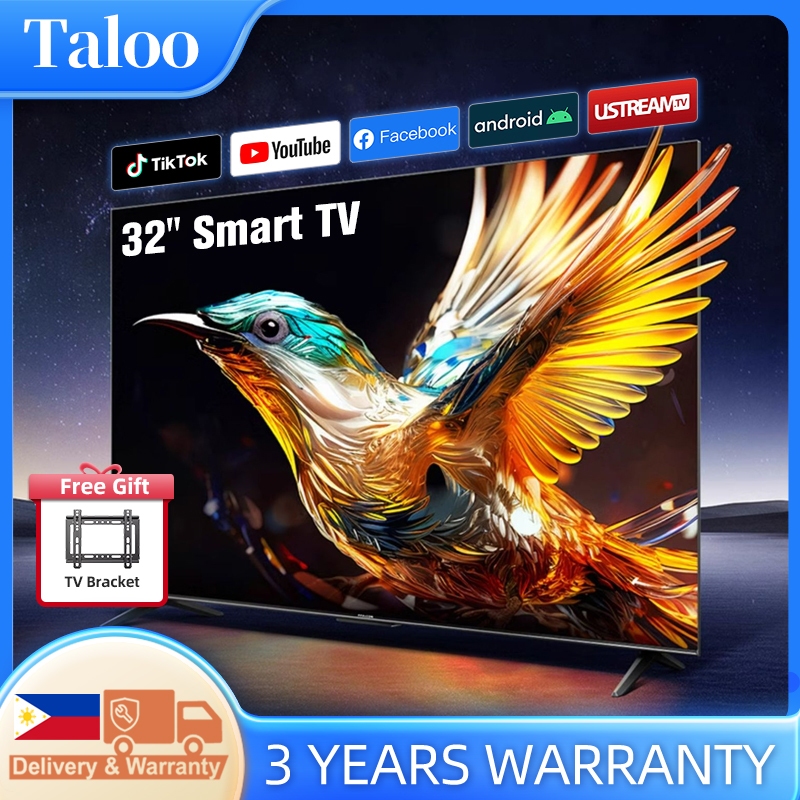 Smart TV 32 Inch Android TV Led TV 30/32/50 Inch TV Flat Screen 32 Inch ...