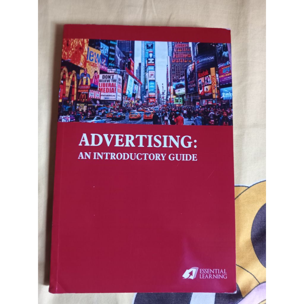 Advertising:An Introduction | Shopee Philippines