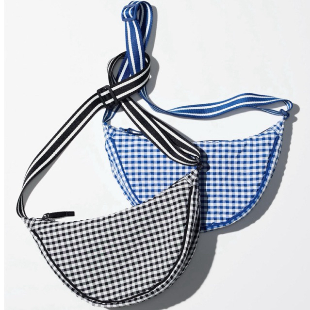 Round Mini Shoulder Bag | Shopee Philippines