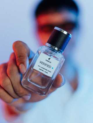 VERIFIED - TPC SIGNATURE SCENT BY FERALDE PERFUME | Shopee Philippines