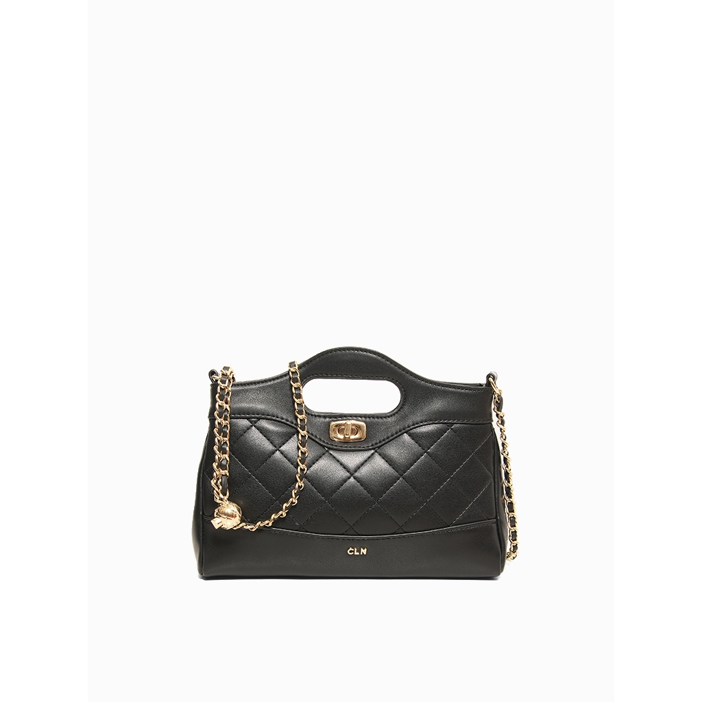CLN 0624H-Genieva Handbag | Shopee Philippines