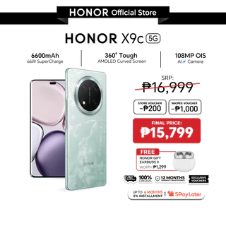 HONOR Official Store, Online Shop | Shopee Philippines