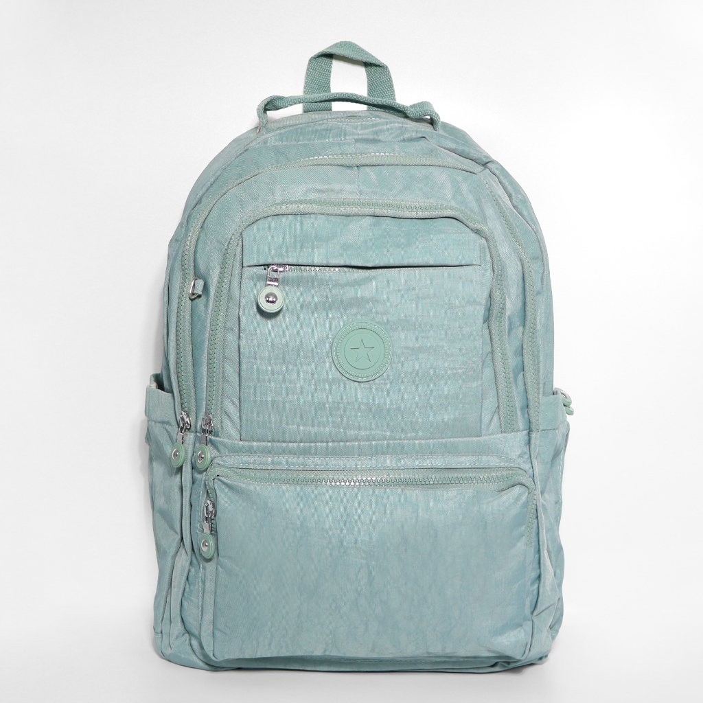 Grab Women's Emrie Backpack | Shopee Philippines