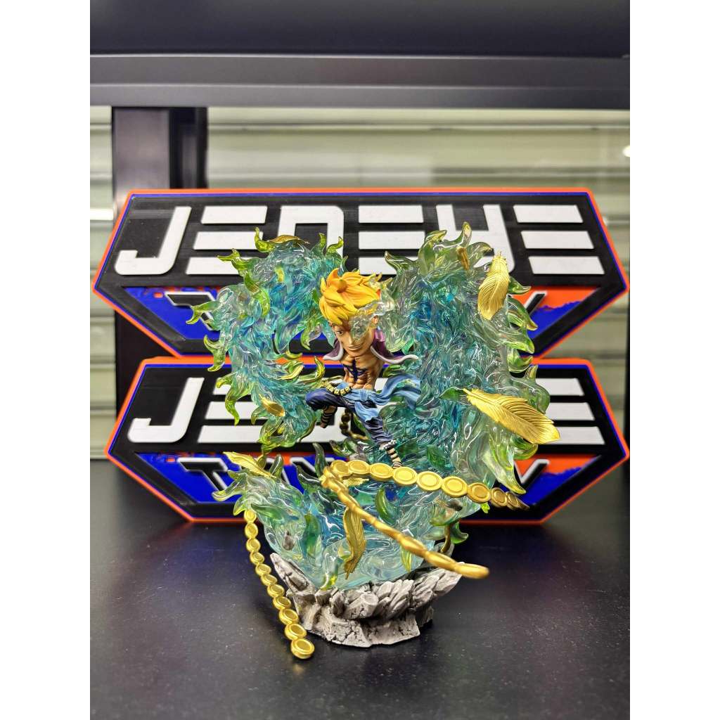 G5 Studio - Marco WCF Scale (Resin) | Shopee Philippines