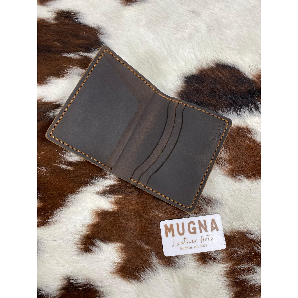 Juan Vertical Wallet | Shopee Philippines