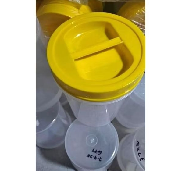 Mayonnaise Container 3.5 liters | Shopee Philippines