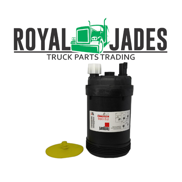 FUEL FILTER FS1098 ( 5319680 ) | Shopee Philippines