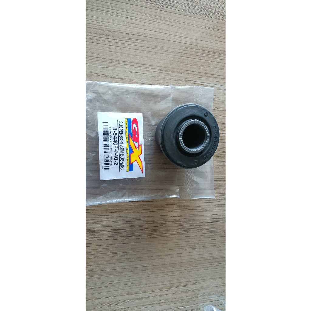 ISUZU CROSSWIND/HILANDER TFR UPPER SUSPENSION ARM BUSHING GTX 8-94408 ...