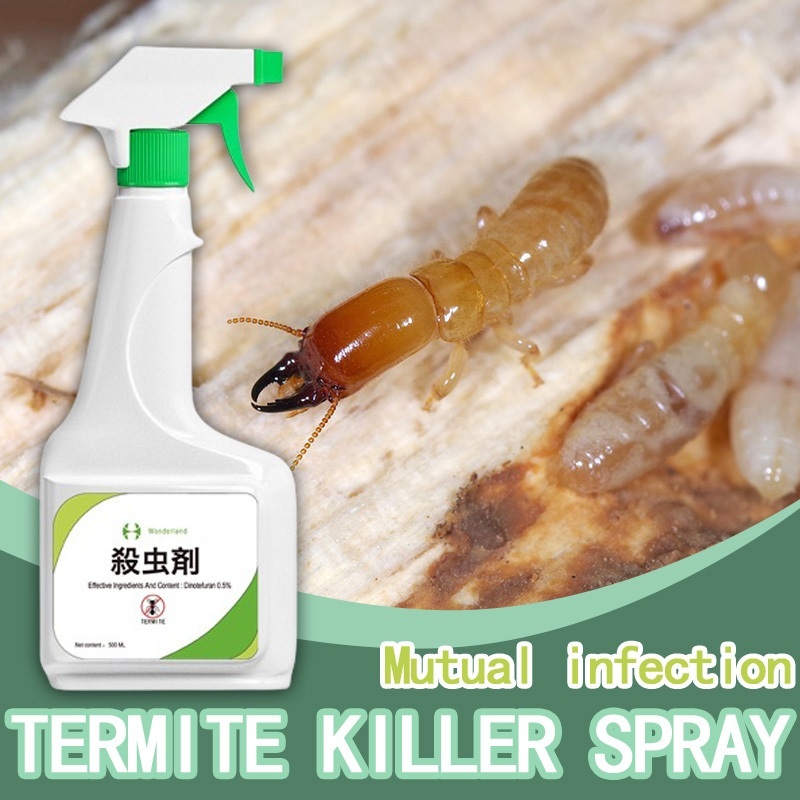 Termites Killer Spray Termites Killer Spray Anay Killer Spray ...