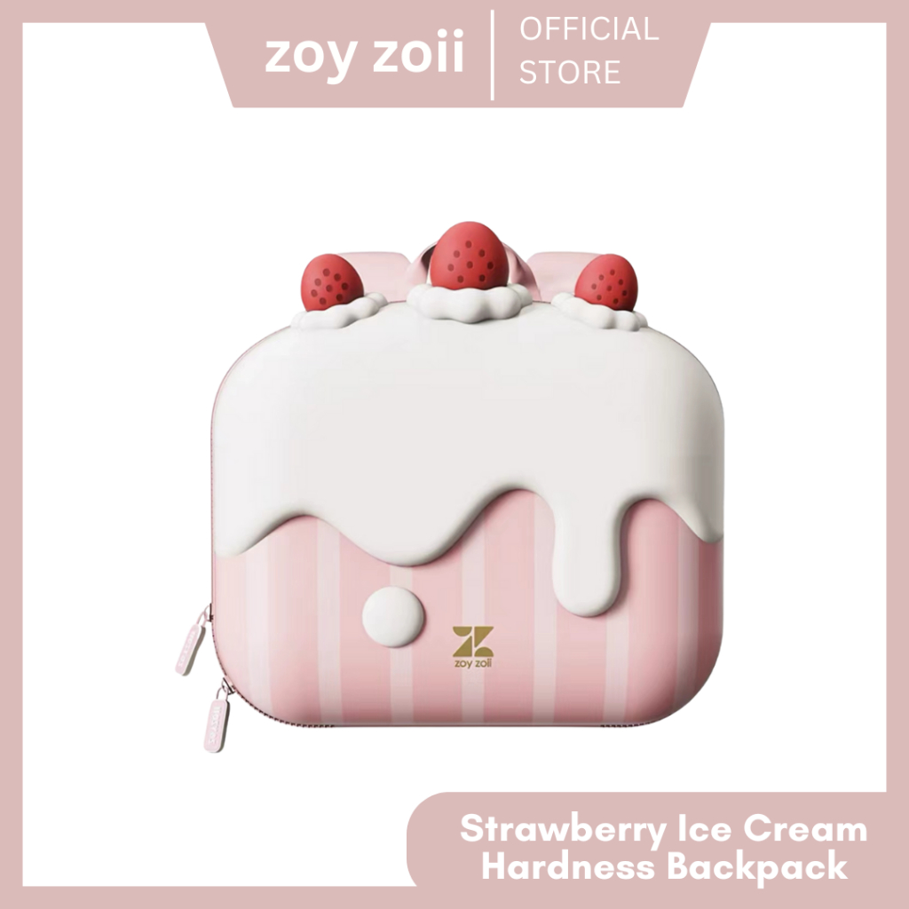 ZOYZOII B18 KIDS BACKPACK(DREAM SERIES) | Shopee Philippines