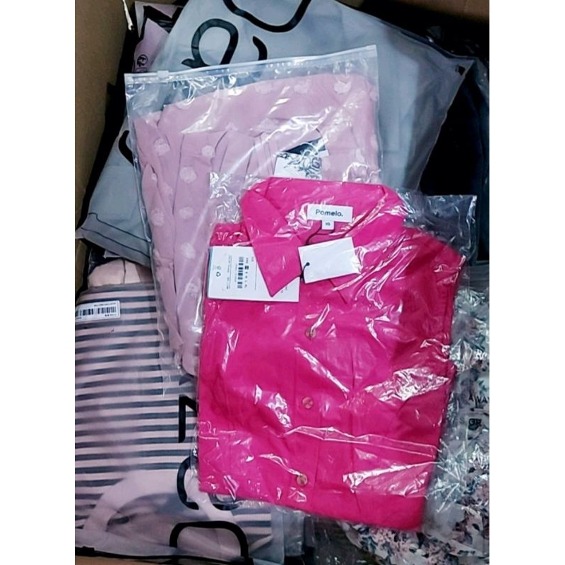 LIVE SELLING CHECK OUT ONLY | Shopee Philippines