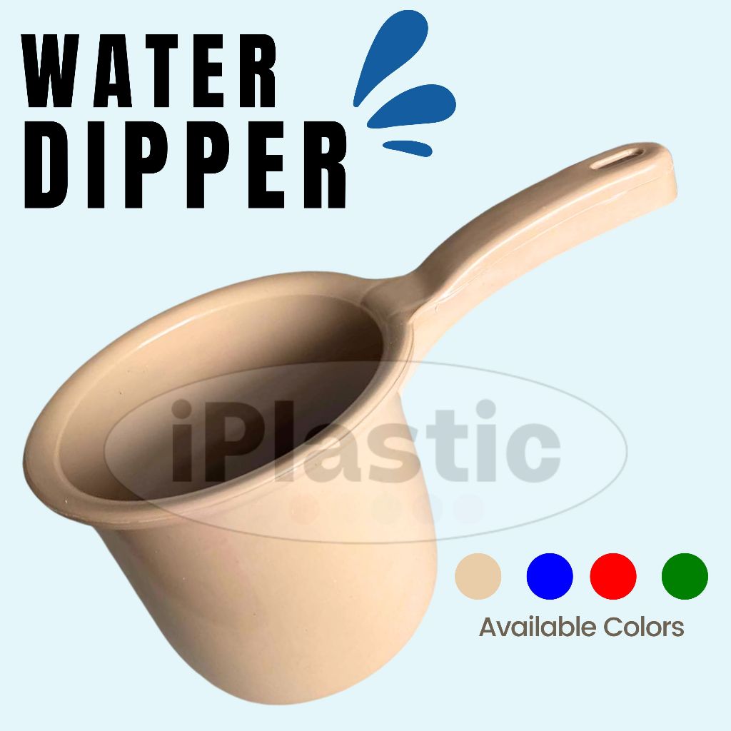 water dipper - Best Prices and Online Promos - Jun 2026 | Shopee ...