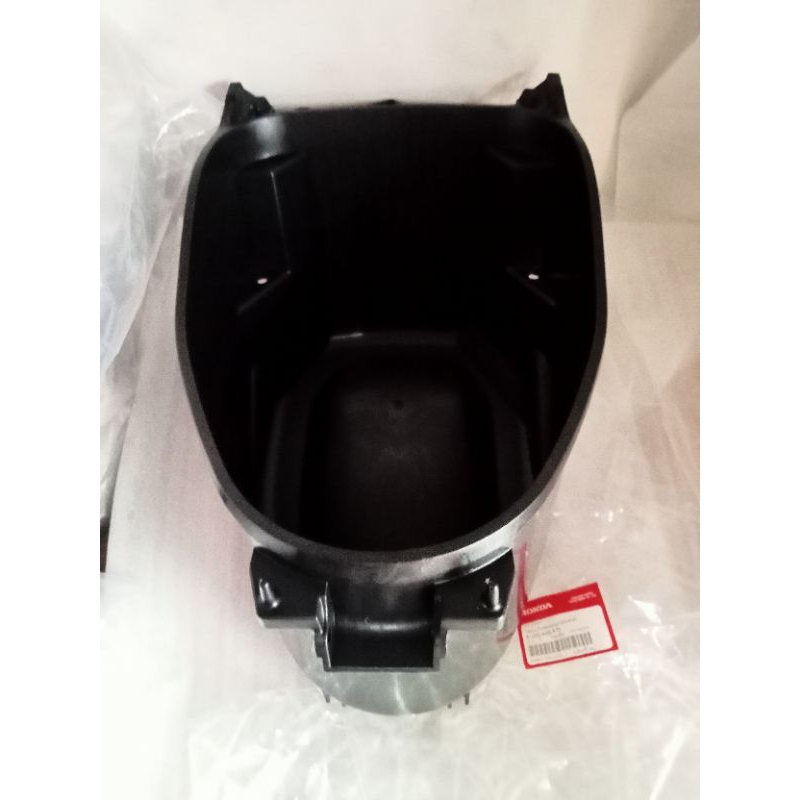 Ubox Language box Honda Click 125 v2 click 150 v2 | Shopee Philippines