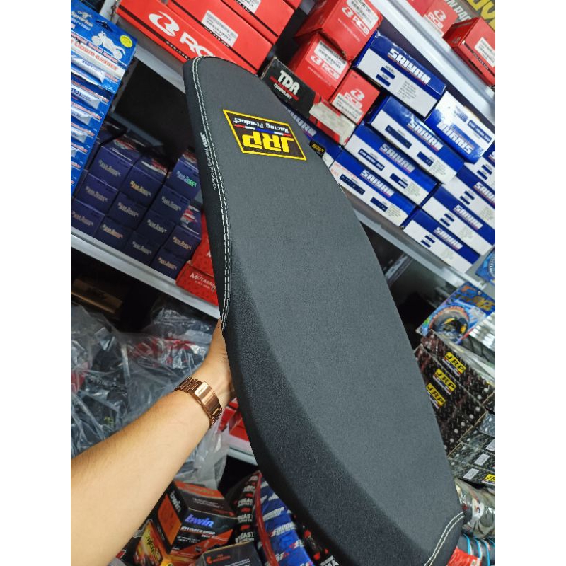 BODEGA SALE!! JRP Flat Seat Original Nmax v2 / Aerox v2 / Click / M3 ...