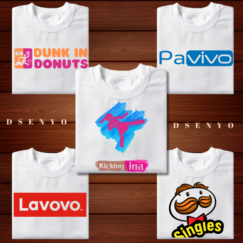 Dsenyo Shirt Funny Parody Pinoy Spoof Jokes White Shirt Tshirt Spandex ...