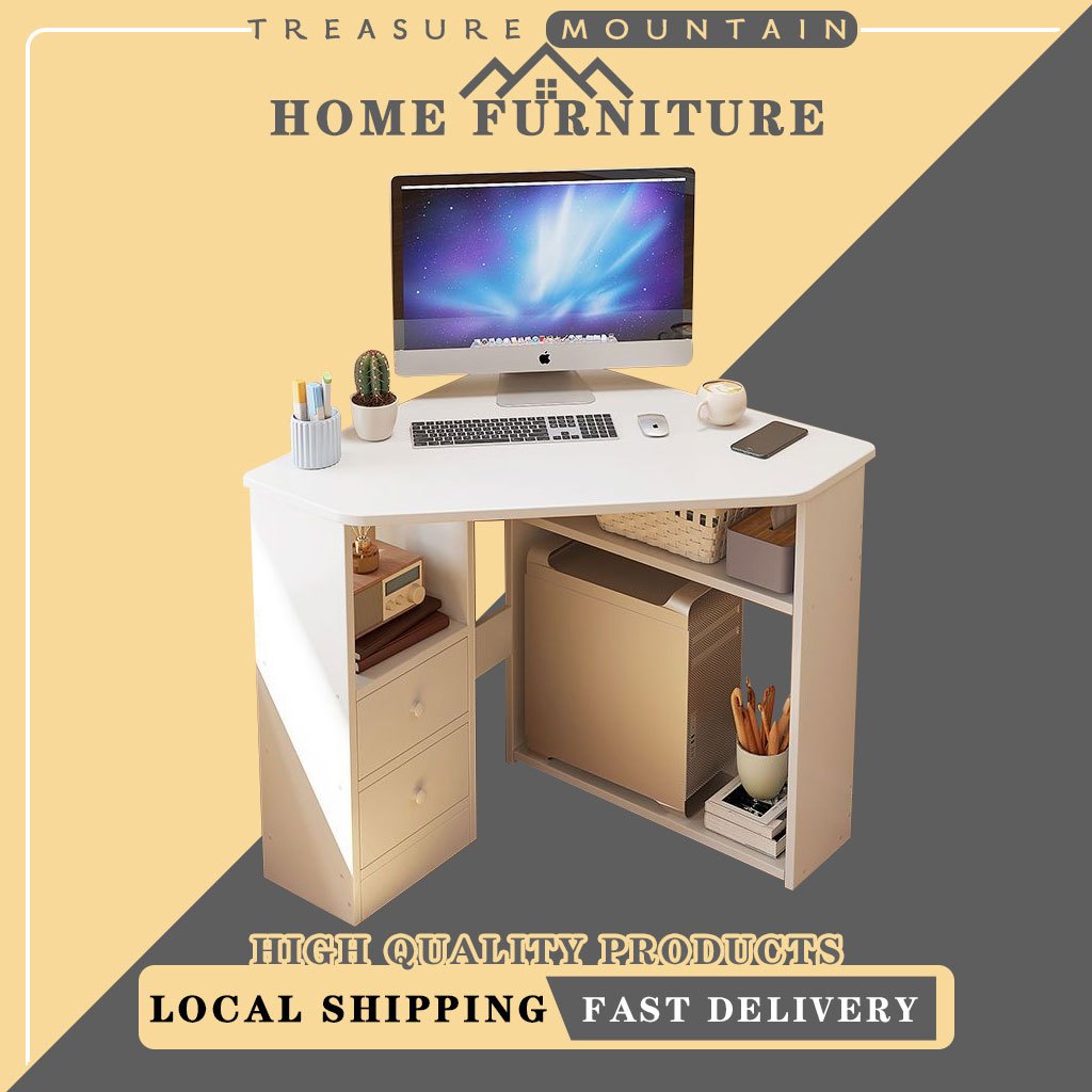 Treasure Mountain Computer Table Student Writing Table Reading Table ...