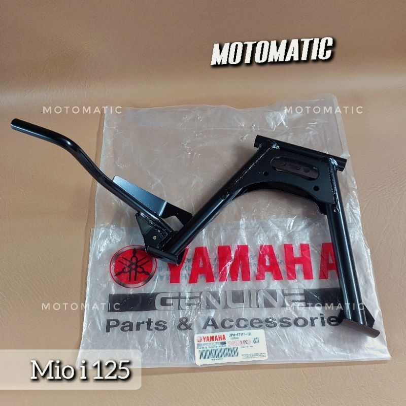 MIO i 125 / SOUL i 125 | Yamaha Genuine CENTER STAND | Original | 2PH ...