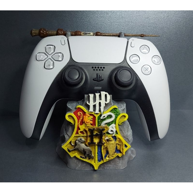 Ps5 Controller Stand Hogwarts | Shopee Philippines