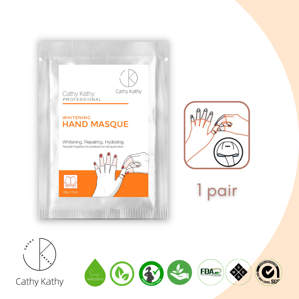 Cathy Kathy Professional Whitening Repairing Niacinamide Essence ...