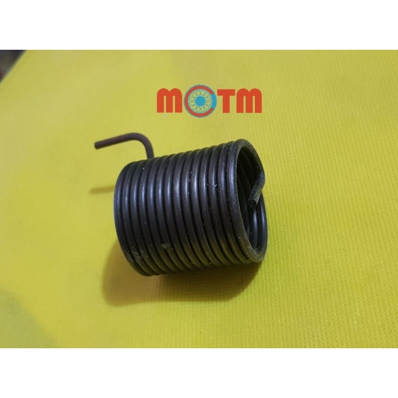 KICKSTARTER SPRING FOR KAWASAKI HD3 / B1LP (GENUINE) | Shopee Philippines