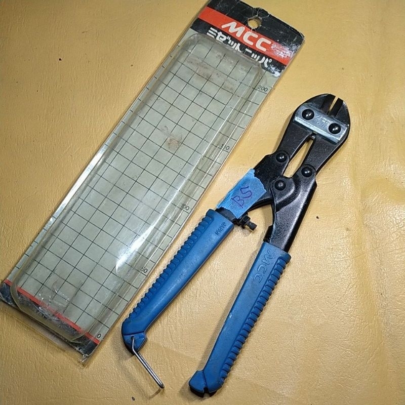 Bolt Cutters Japan Surplus | Shopee Philippines