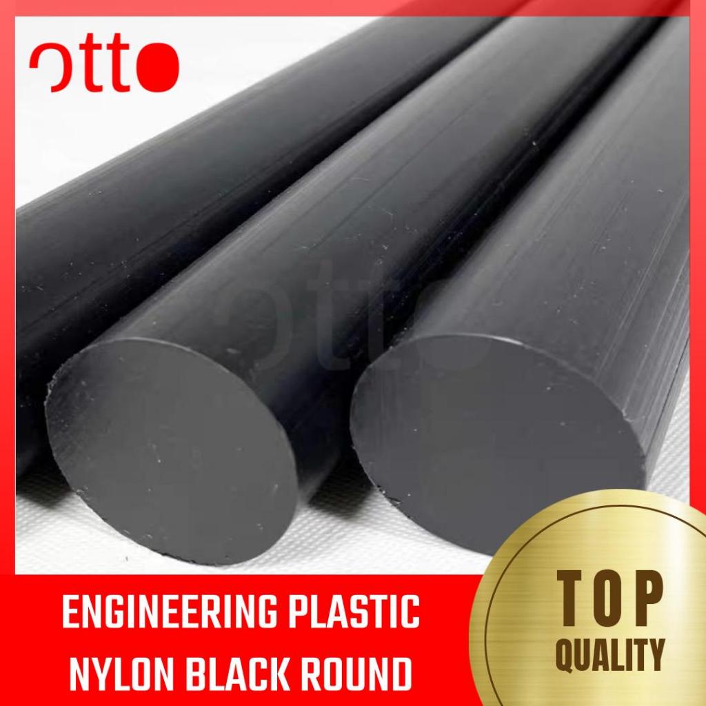Engineering Plastic Nylon Black Various Size 1 | Shopee Philippines