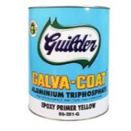GUILDER EPOXY PRIMER (SET) AND GALVACOAT 4L | Shopee Philippines