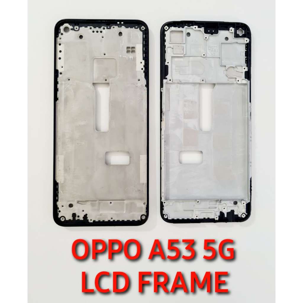 Oppo A53 5G LCD Frame for Replacement | Shopee Philippines