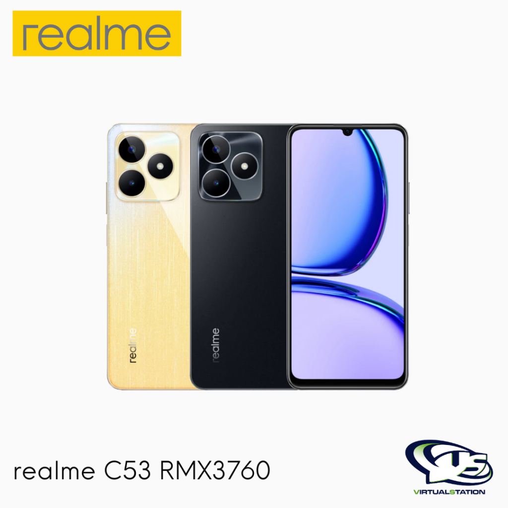 realme C53 2023 Smartphone RMX3760 Brand New Original | Shopee Philippines