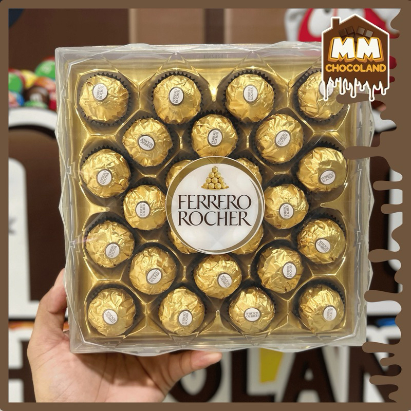 Ferrero Rocher and Collection T24 T12 T5 Shopee Philippines
