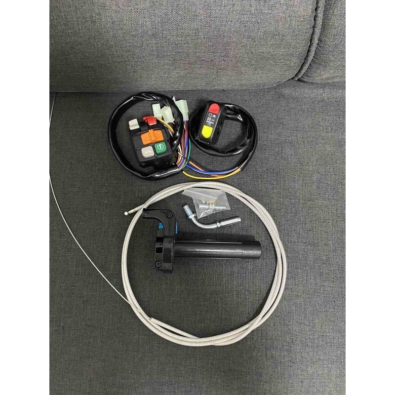 yamaha oem quick throttle thailand universal for mio wave xrm click ...