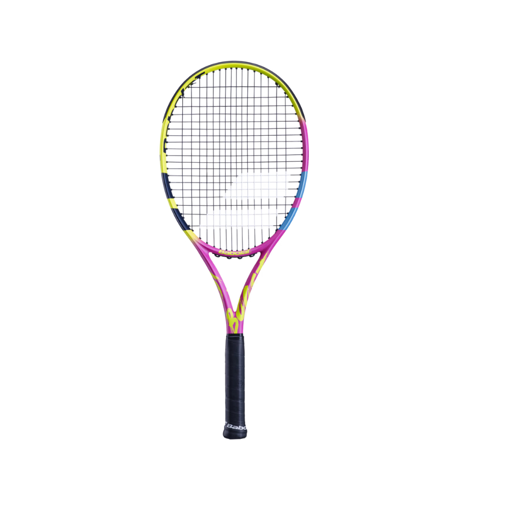 Babolat Boost Rafa Tennis Racket (2024) | Shopee Philippines
