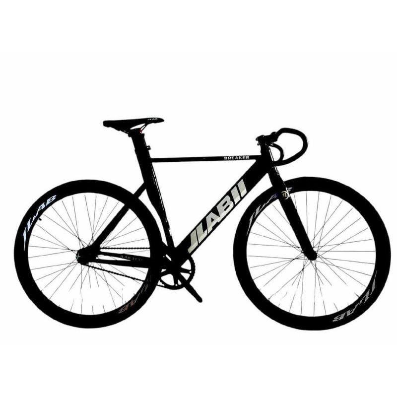 JLAB BREAKER FIXIE STEEL 700 X 28C STRAIGHT GEOMETRY | Shopee Philippines