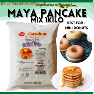 Shop maya pancake mix for Sale on Shopee Philippines