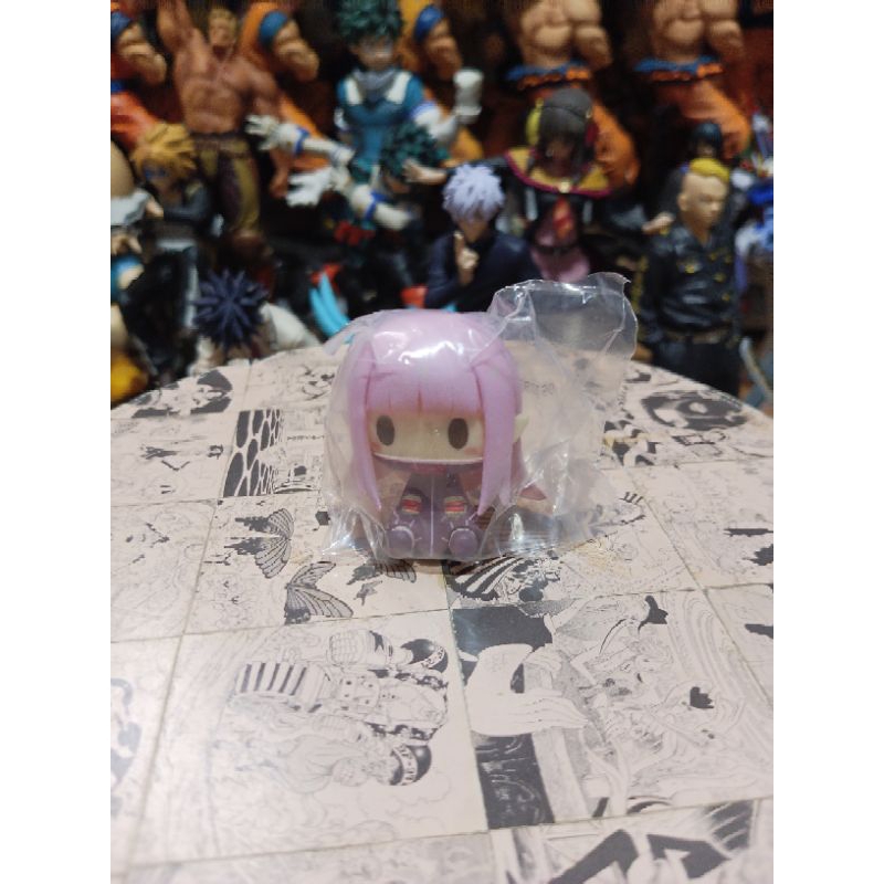 Authentic Ryuzu Meyer of Re:Zero Starting Life in Another World Ichiban ...