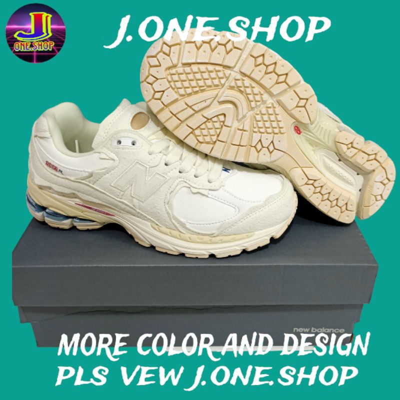 NB CREAM WHITE 36 45 | Shopee Philippines