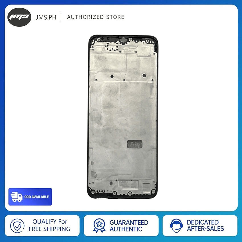 OPPO A57 5G LCD Frame LCD Front Frame LCD Placemat LCD Bone for ...