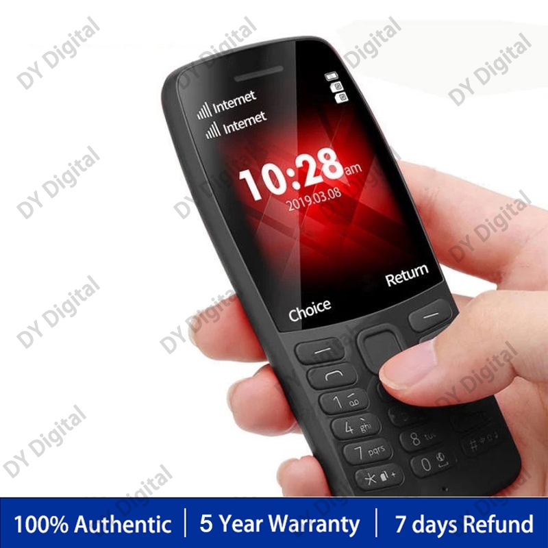 COD Dual Sim keypad Phone 105 106 210 3310 5310 6310 keypad basic phone ...