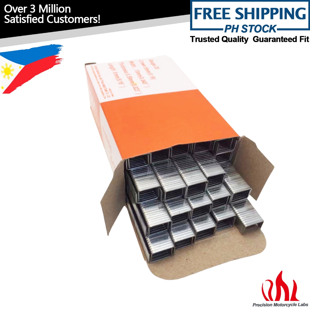 COD Gun Tucker Staples Wire 1006J 1008J For Motorcycle Seat Cover ...